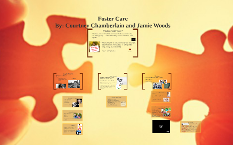 Foster Care by Courtney Chamberlain on Prezi