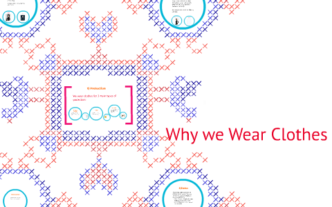 Why we Wear Clothes by Shannis Turner on Prezi