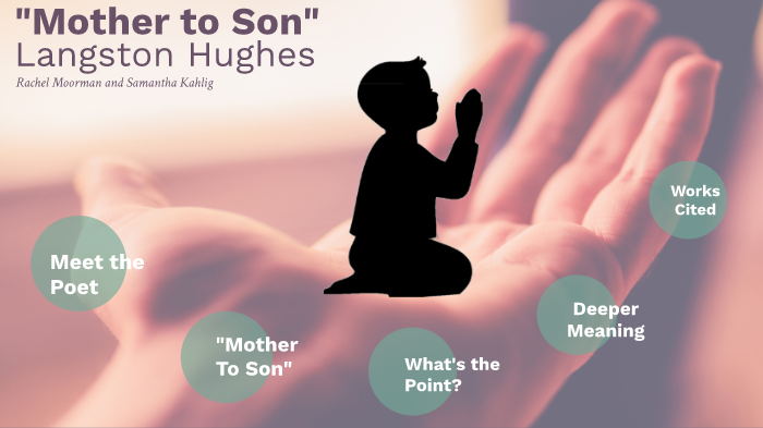 Harlem Renaissance Poetry Analysis by Rachel Moorman on Prezi