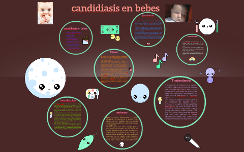 candidiasis en bebes by jacqueline aleman on Prezi