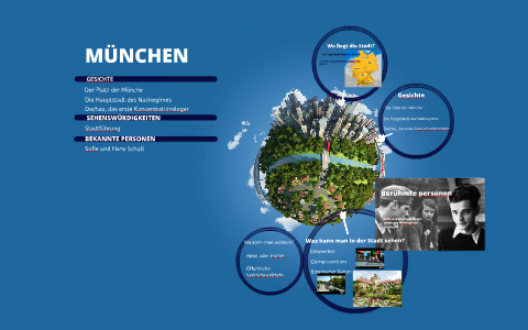 Wo liegt die Stadt? by miriam hamberg on Prezi