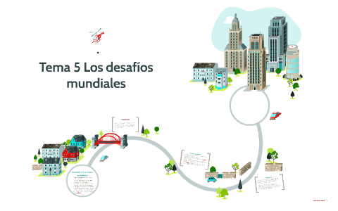 Tema 5 Los desafios mundiales by Karla Diaz on Prezi