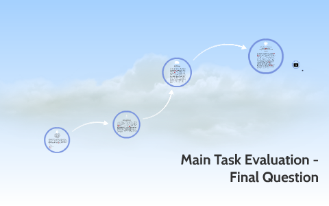 Main Task Evaluation - Final Question by Summer Kerlin on Prezi