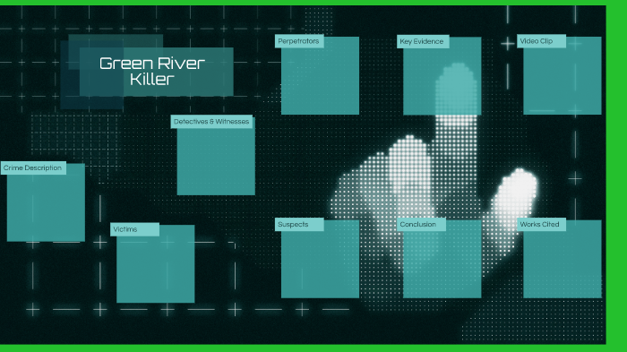 Green River Killer by on Prezi