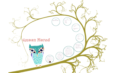 Queen Herod - Carol Ann Duffy by Natasha East on Prezi