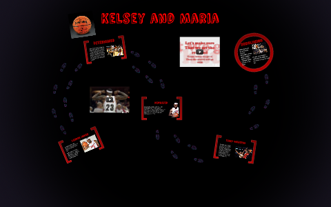 Kelsey and maria by Amanda Alleman on Prezi