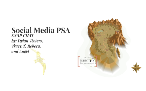 Social Media PSA by DYLAN TEETERS on Prezi