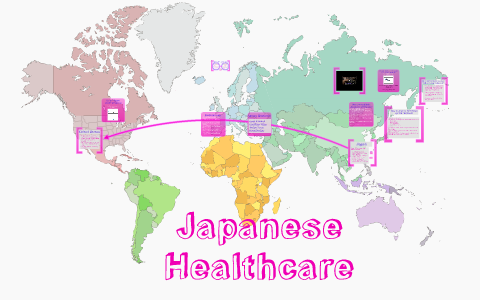 Japanese Healthcare by on Prezi