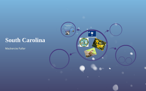 South Carolina by Mackenzie Fuller on Prezi
