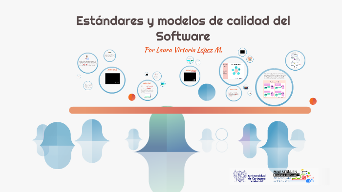 Estándares y modelos de calidad del Software by Laura López on Prezi