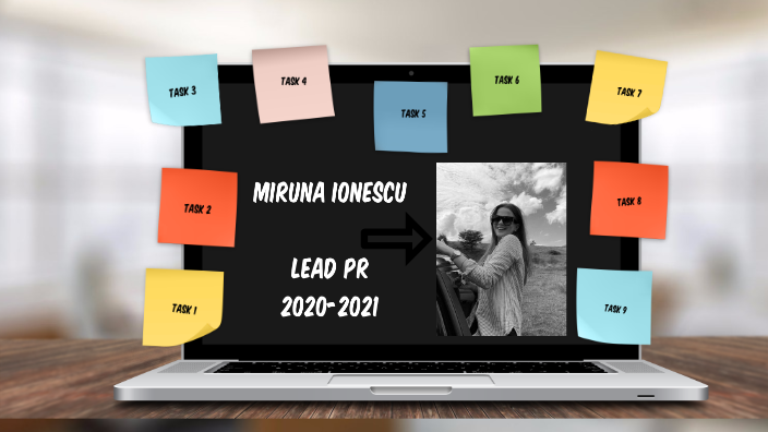 LEAD PR SiSC by Miruna Ionescu on Prezi