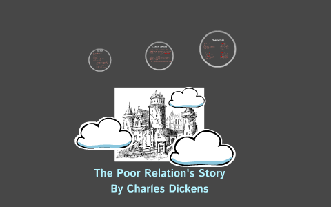 The Poor Relation's Story by Drew Edsell on Prezi