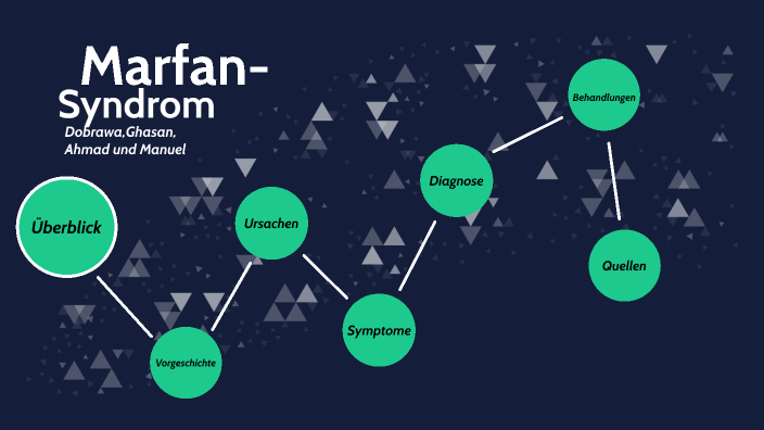 marfan syndrom 2.0 by Manuel Balde on Prezi Next