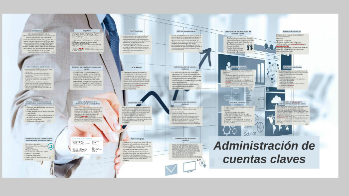 Administración de cuentas claves by Steven Janiel Santiago Alicea on Prezi