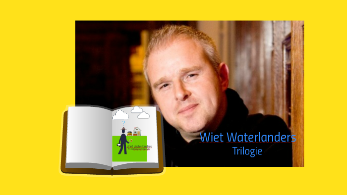 Wiet Waterlanders by Tine Willems on Prezi