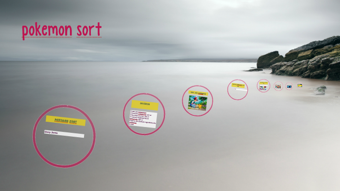 pokemon soorten by Jarno Kooter on Prezi