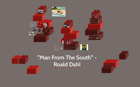 "Man From The South" - Roald Dahl by Dalia Delaimi on Prezi