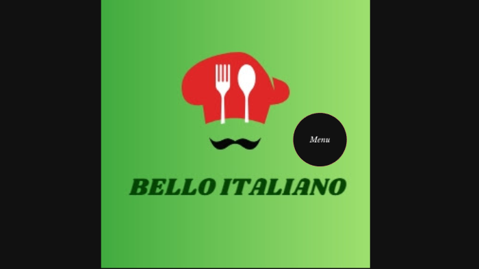 Bello Italiano by Bertha Aguilar on Prezi
