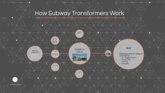 Subway Transformers by zack bernstein on Prezi