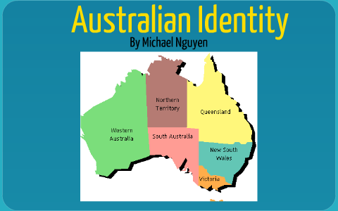 Australian Identity by Michael Nguyen on Prezi