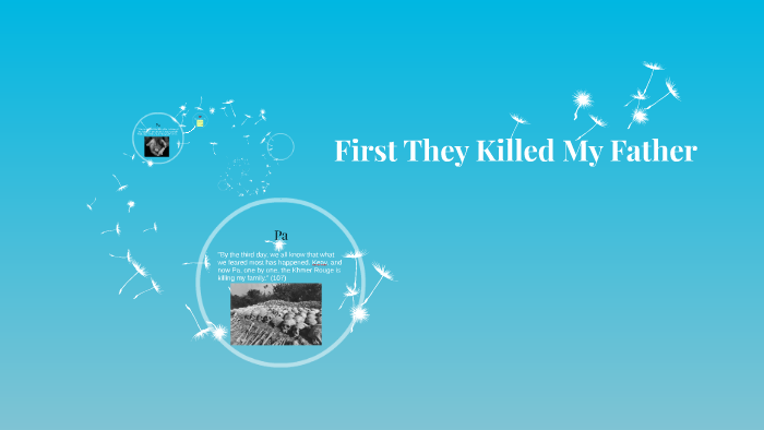 First They Killed My Father by Karla Balbuena on Prezi