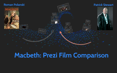 Macbeth: Prezi Film Comparison by Ayhan Colak on Prezi