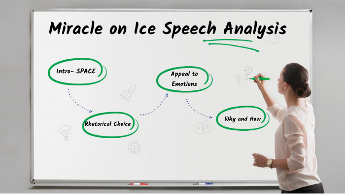 Miracle on Ice Speech Analysis by (Student) Jalayzia Harris on Prezi