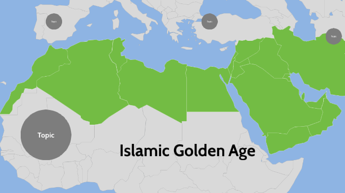 Islam Golden Age by Nolan Holl on Prezi