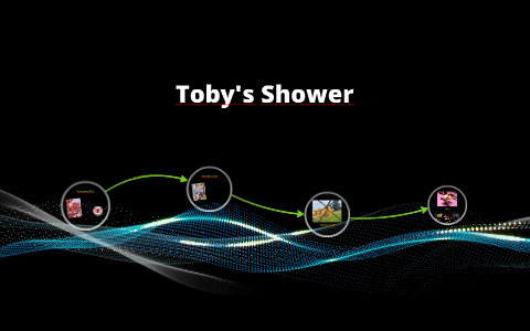 Toby's Shower by Jan Tell on Prezi