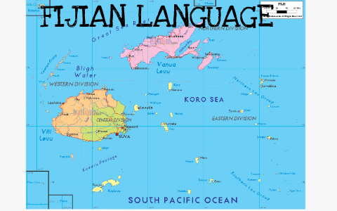 fiji language by michelle guio on Prezi