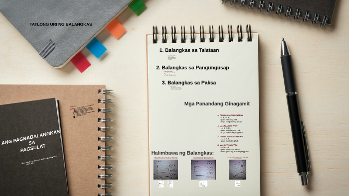 ANG PAGBABALANGKAS by Andrea Villa on Prezi