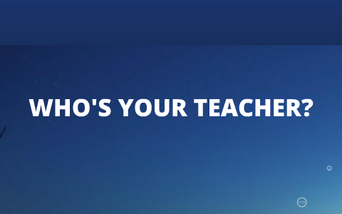 Who is Miss Funk? by Jill Funk on Prezi