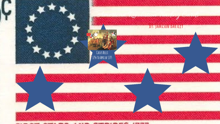 American Revolution Trading Cards by jamison bartley on Prezi