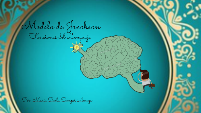 Modelo de Jakobson by mapiz Samper on Prezi