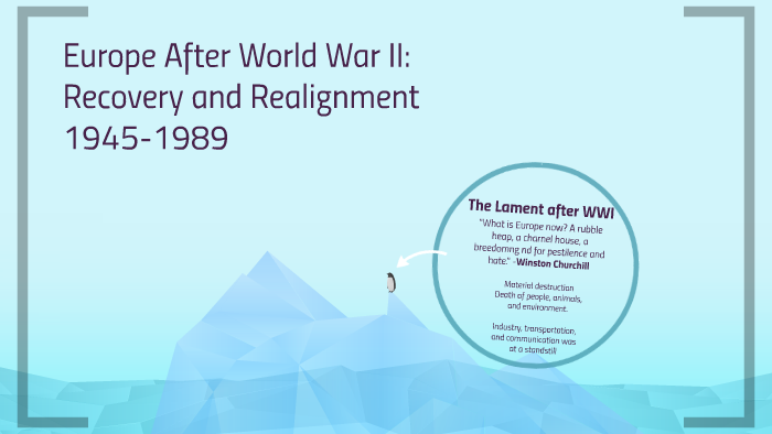 The Contemporary World: The Global Age Since 1945 by Steven Ramos on Prezi