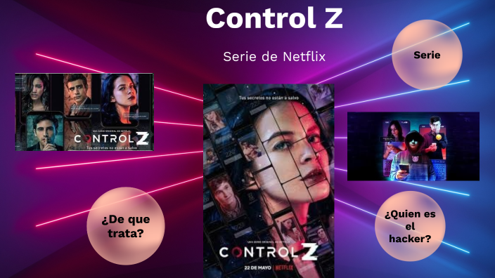 Control Z by susana lopez on Prezi