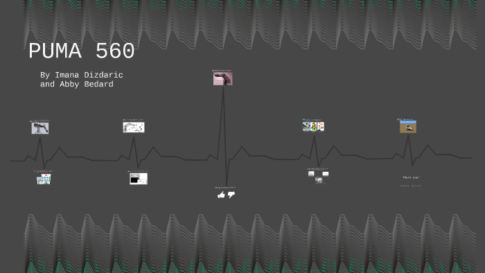 PUMA 560 by Imana Dizdaric on Prezi
