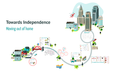 Commerce - Towards Independence by Evelyn Chan on Prezi