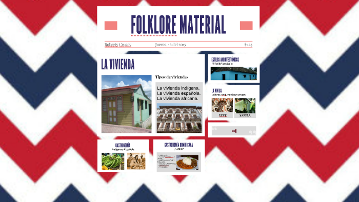 FOLKLORE MATERIAL by gen ramirez on Prezi