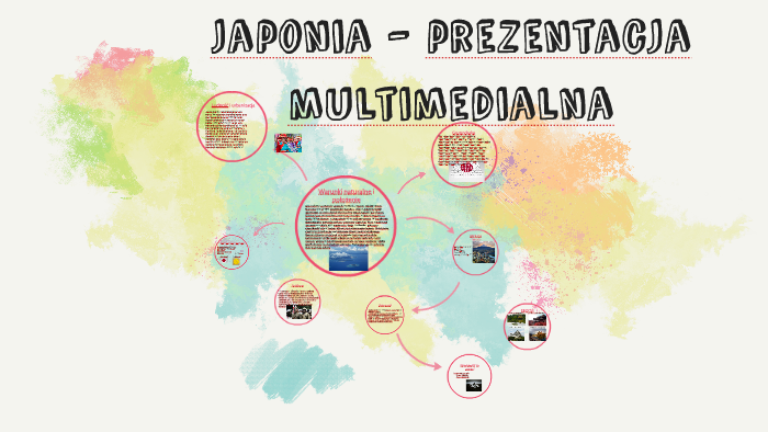 Japonia PREZENTACJA by Tomek Kukuczka on Prezi