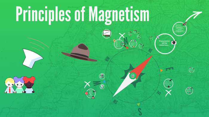 Principles of Magnetism by Jezza Marie Daapong on Prezi
