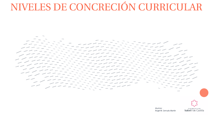 NCC by Ángel Manuel Cerrudo Martín on Prezi