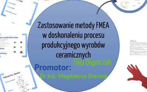 FMEA + flowchart by Filip Olejniczak