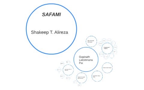 SAFAMI by Mohammed AlMiskeen on Prezi