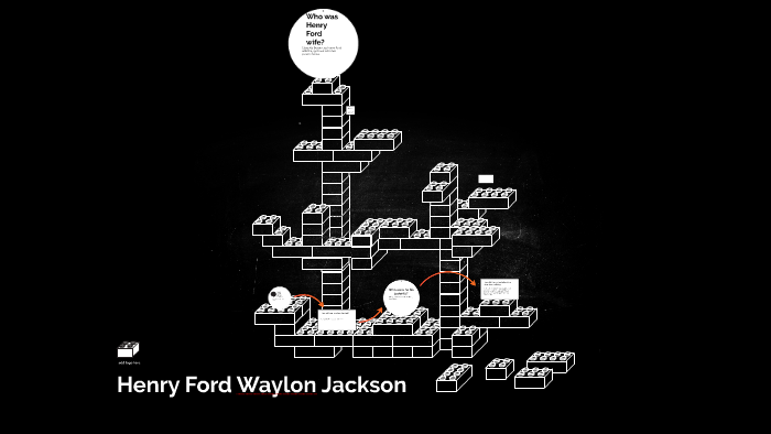 Henry Ford Waylon Jackson by waylon jackson on Prezi