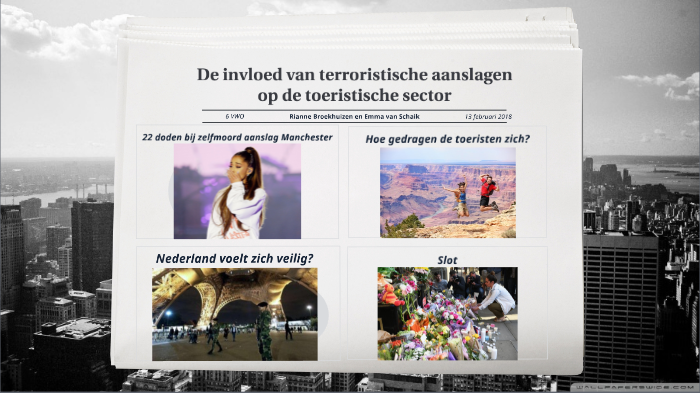 PWS Presentatie by Emma - on Prezi