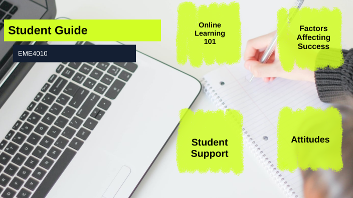 Student Guide by Ashley Simonson on Prezi