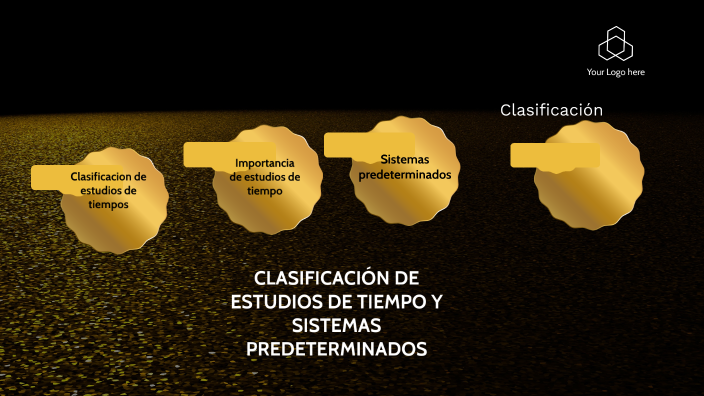 Clasificacion y sistemas predeterminados by Angel Baez on Prezi