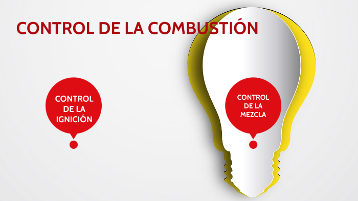 CONTROL DE LA COMBUSTIÓN by Rolando Hernandez on Prezi