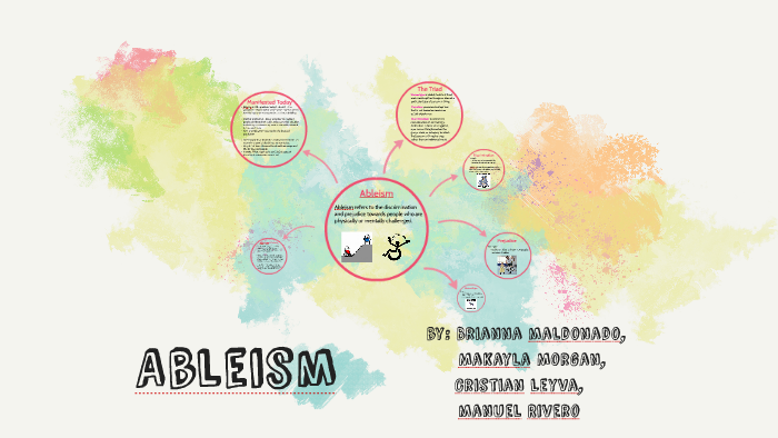 Ableism by on Prezi